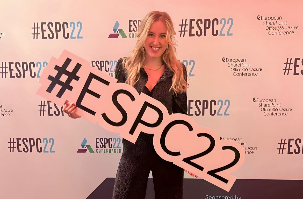Nominatie ESPC Inspire Awards 😱 – Femke Cornelissen